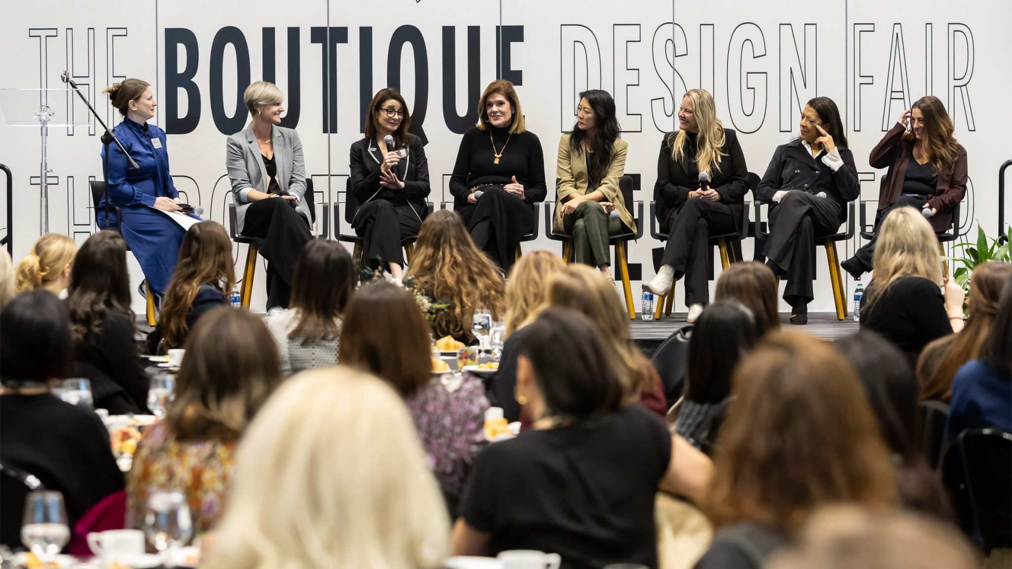BDNY 2024 | Dezeen Events Guide