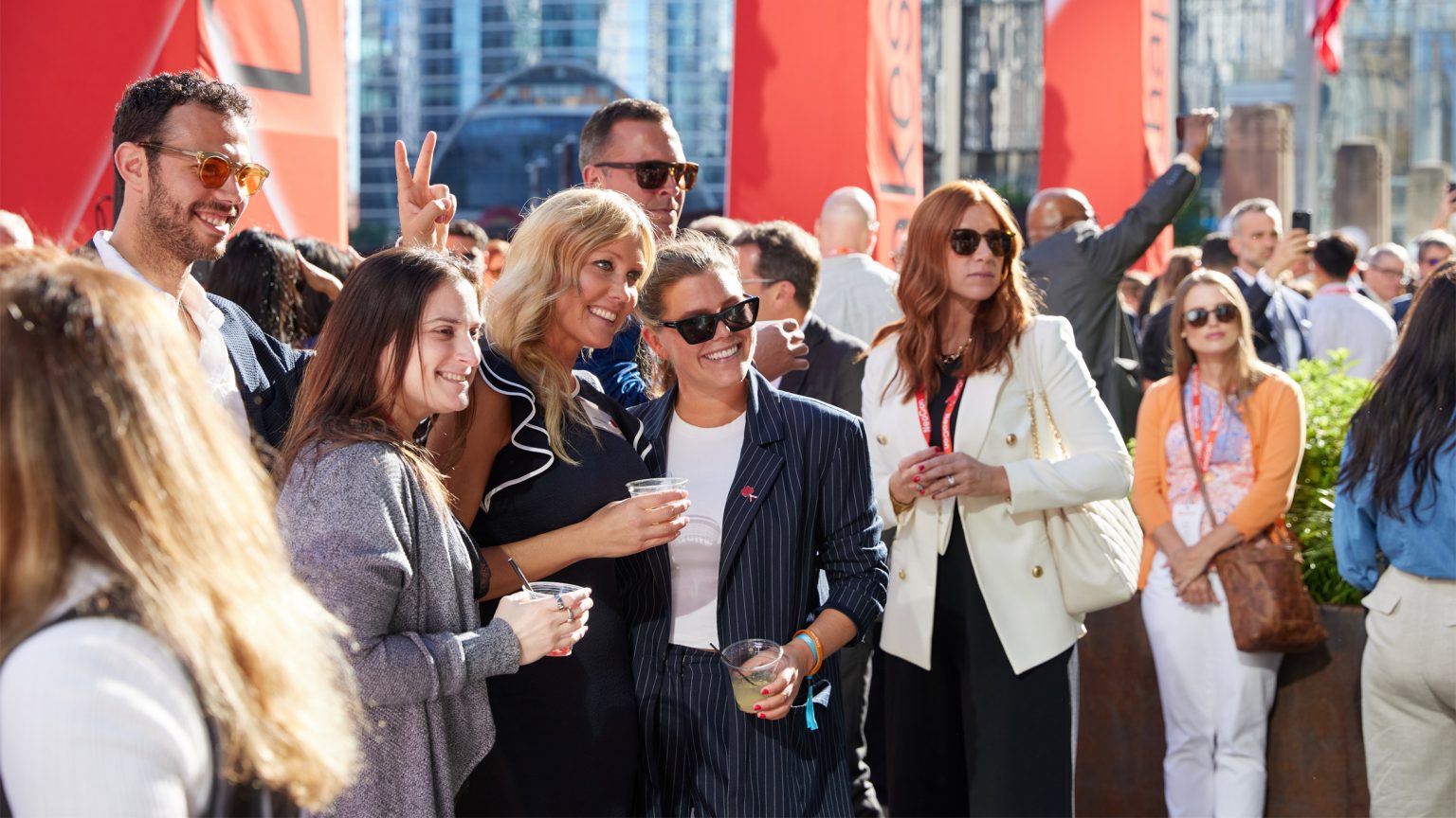 NeoCon 2025 | Dezeen Events Guide