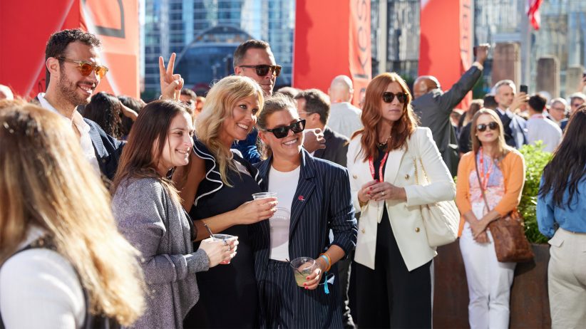 NeoCon 2025 | Dezeen Events Guide