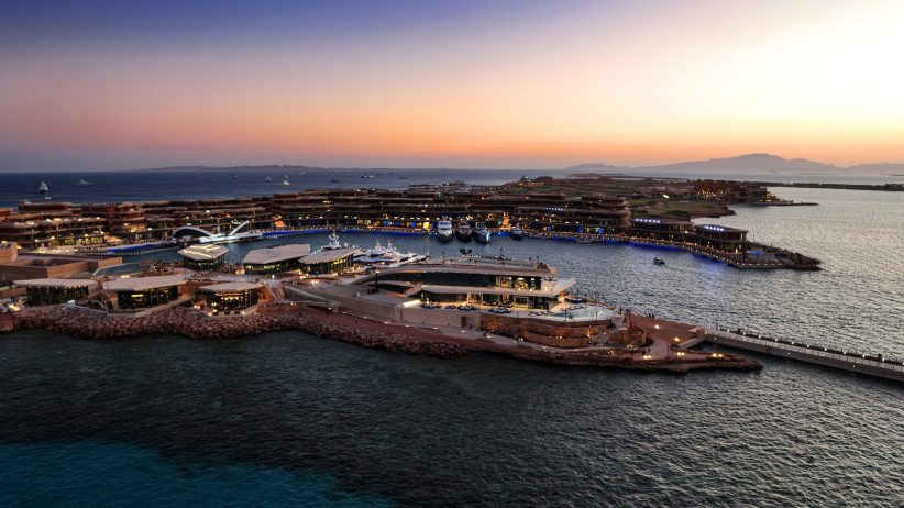 First Neom region completes as Sindalah resort opens in Saudi Arabia