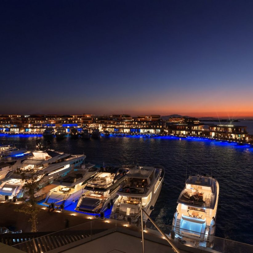 More Than 50 Billion Has Been Spent So Far On Neom