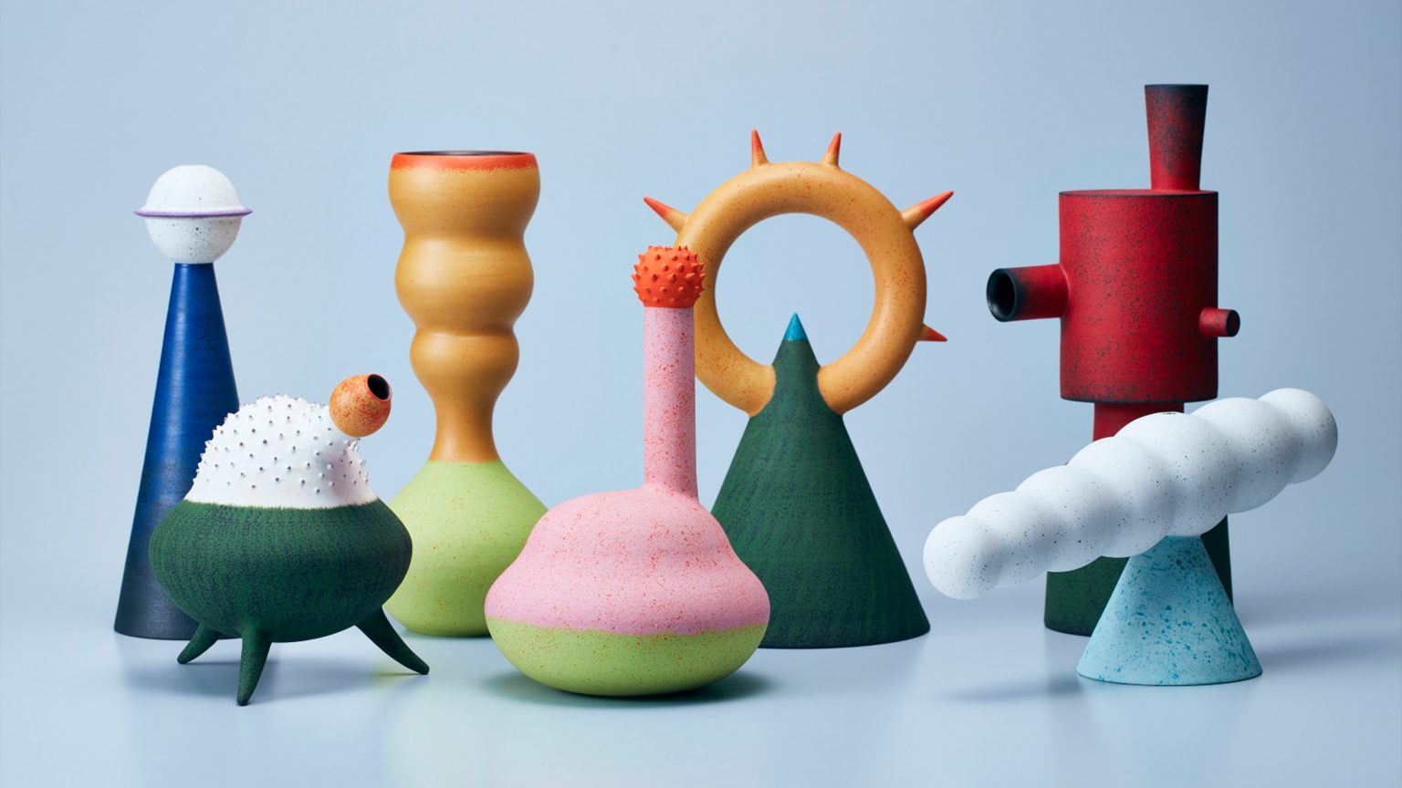 Scope Art Show | Dezeen Events Guide