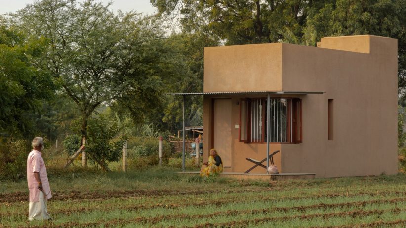 Eight innovative micro homes that make small sites feel big