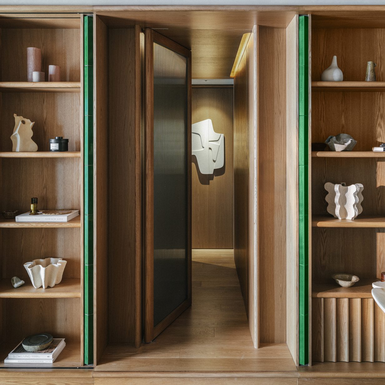 Thank You For Entering Dezeen Awards China 2023