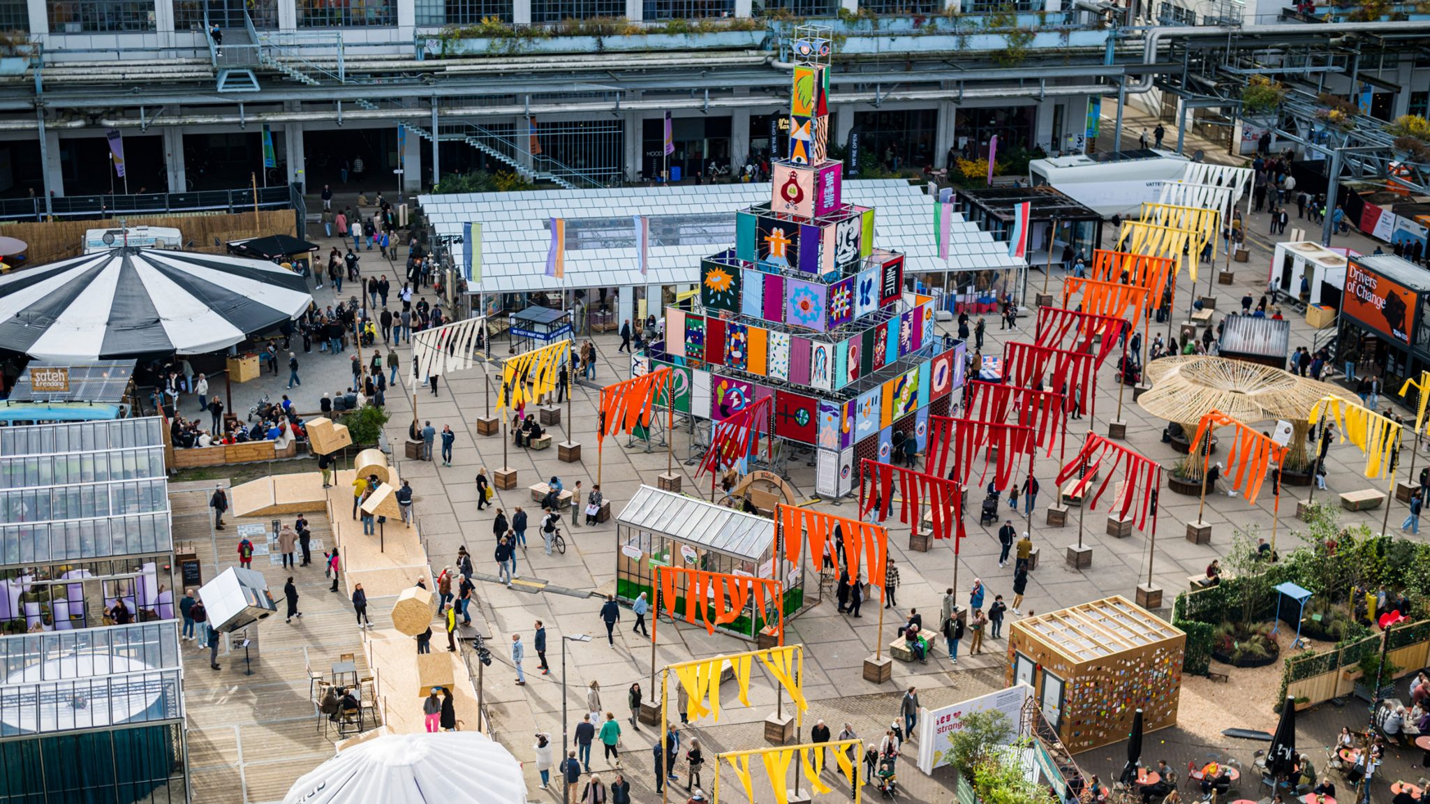 Dutch Design Week 2025 | Dezeen Events Guide