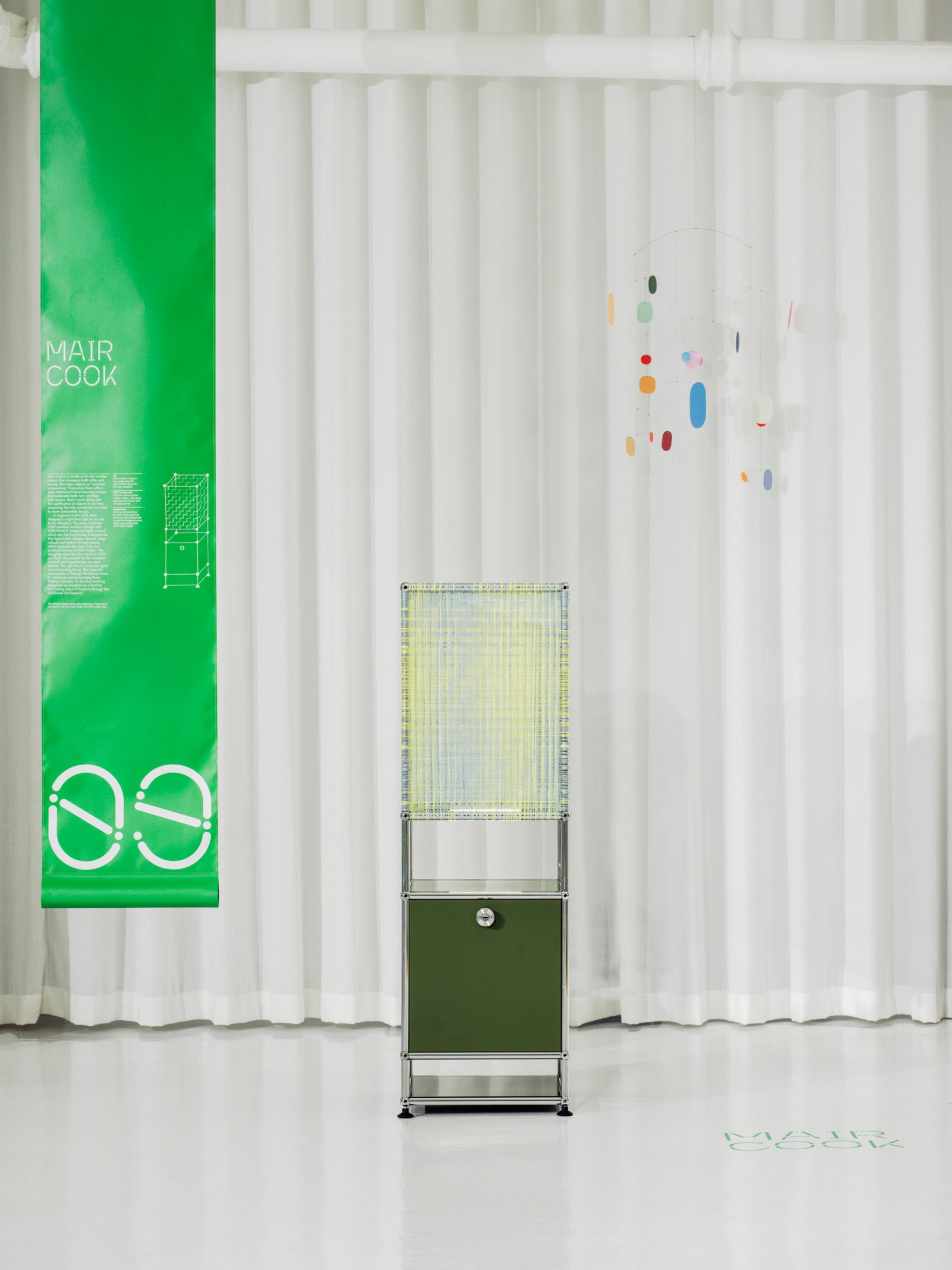 Adaptations exhibition intends to "celebrate and inspire creative thinking"
