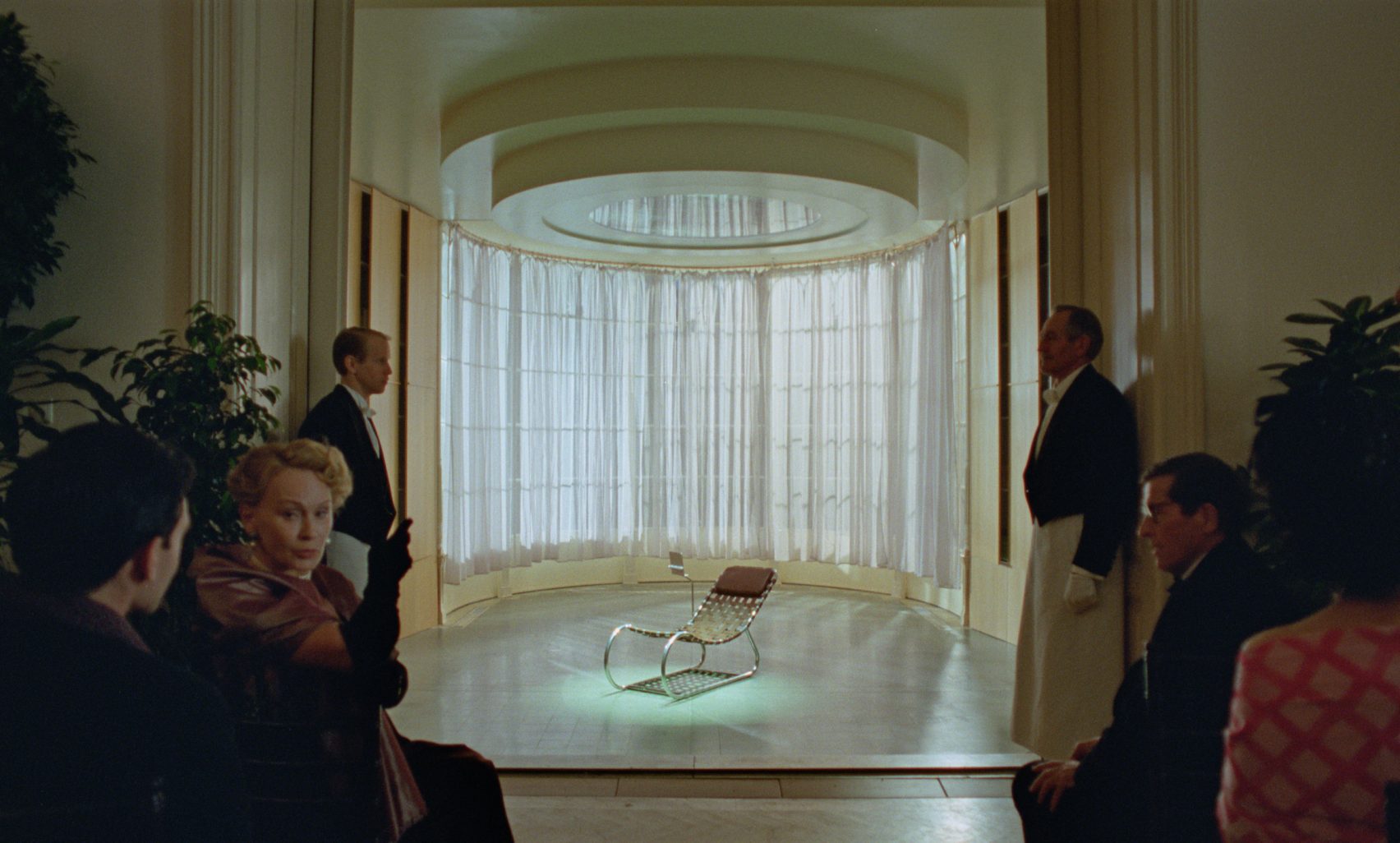 The Brutalist: A Cinematic Journey Through Europe’s Architectural Marvels