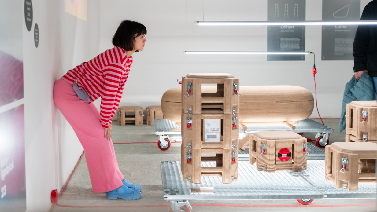 Designblok 2025 | Dezeen Events Guide