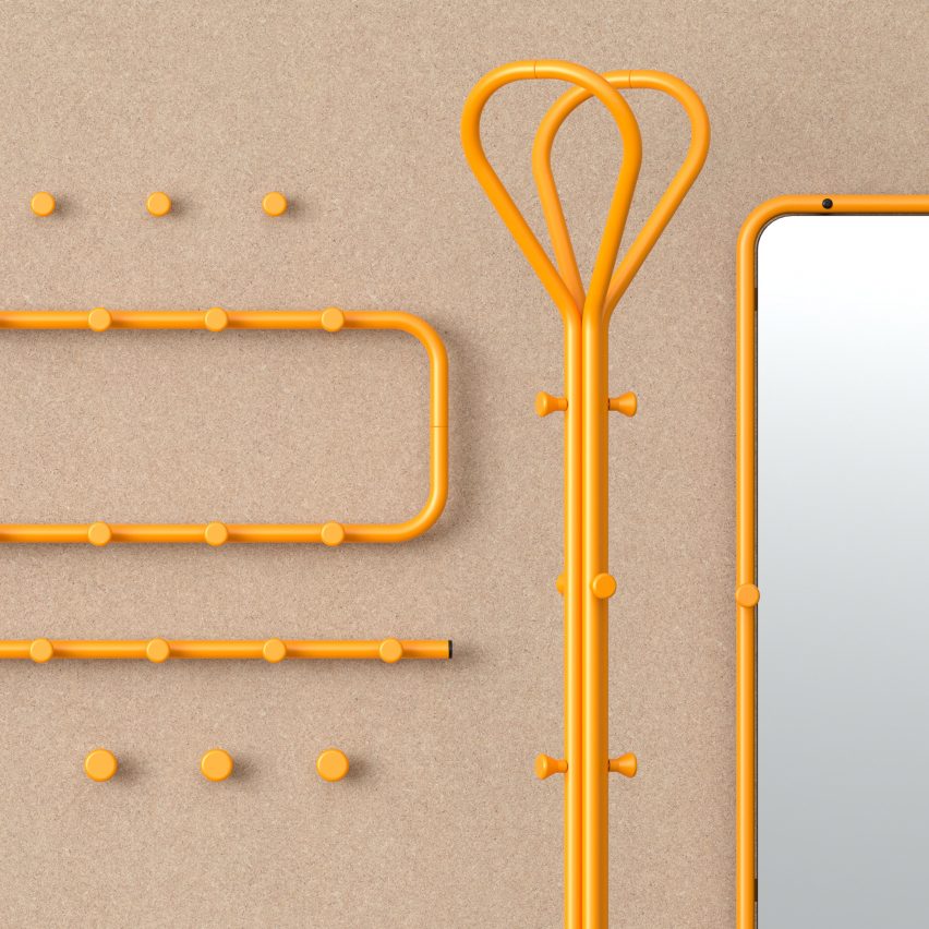 Essem at Stockholm Furniture Fair 2025 | Dezeen Events Guide