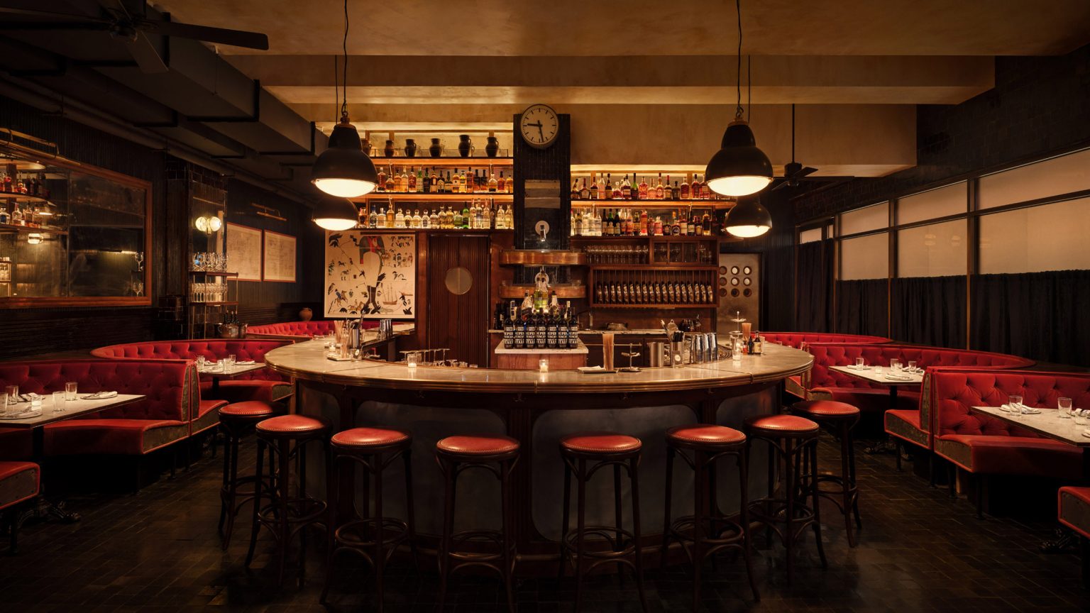 "Yearning for authenticity" central to bolder interior design in 2025