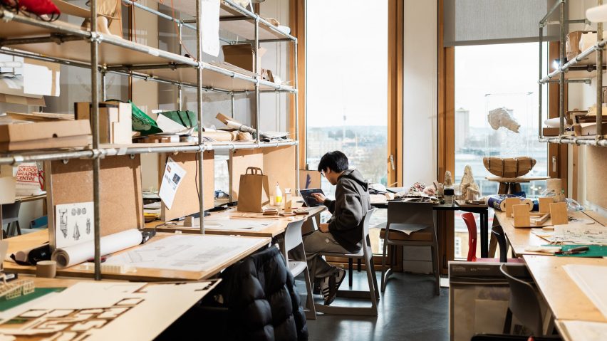Space Syntax Architecture And Cities Msc Mres At The Bartlett School Of
