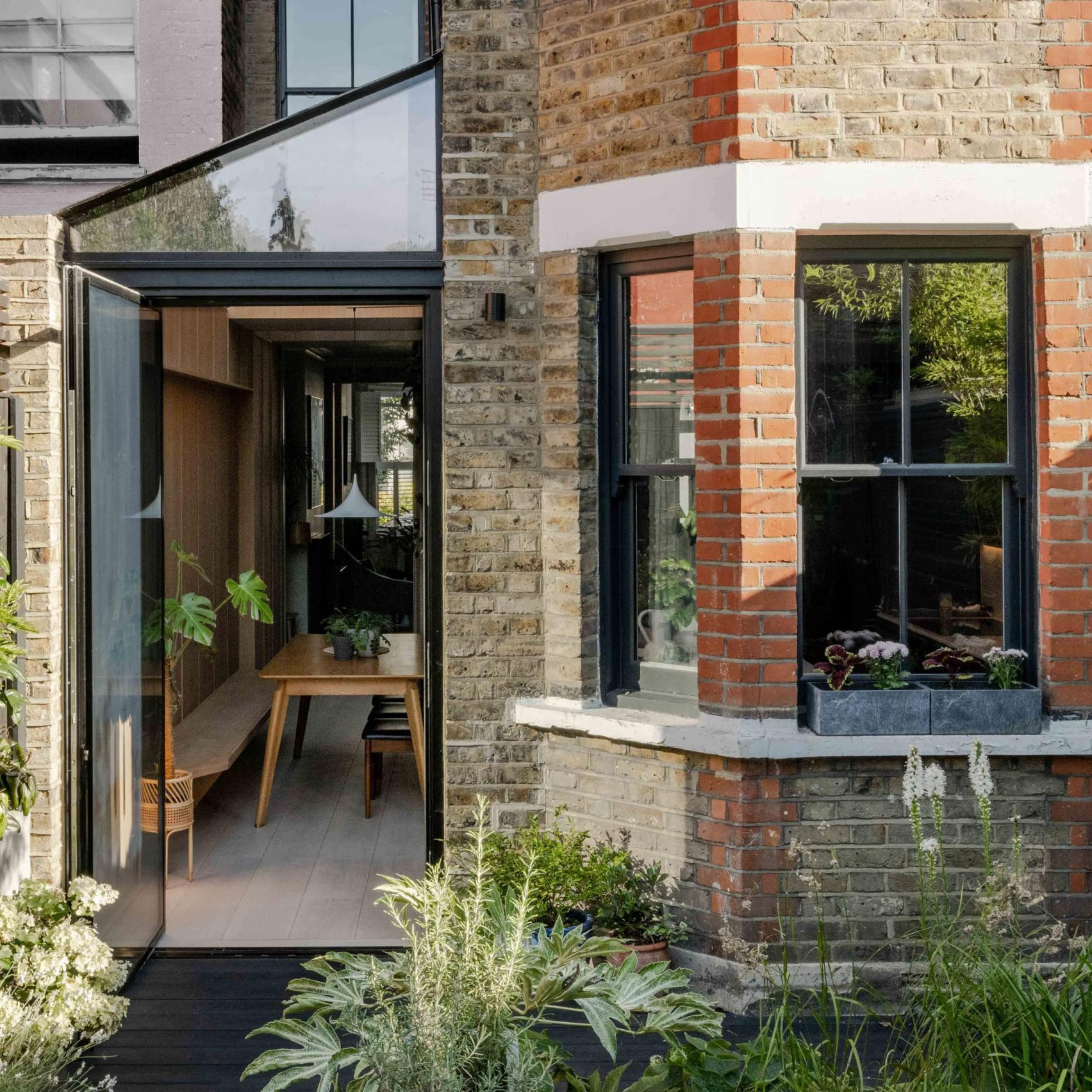 Don't Move, Improve! shortlist spotlights London's best home renovations