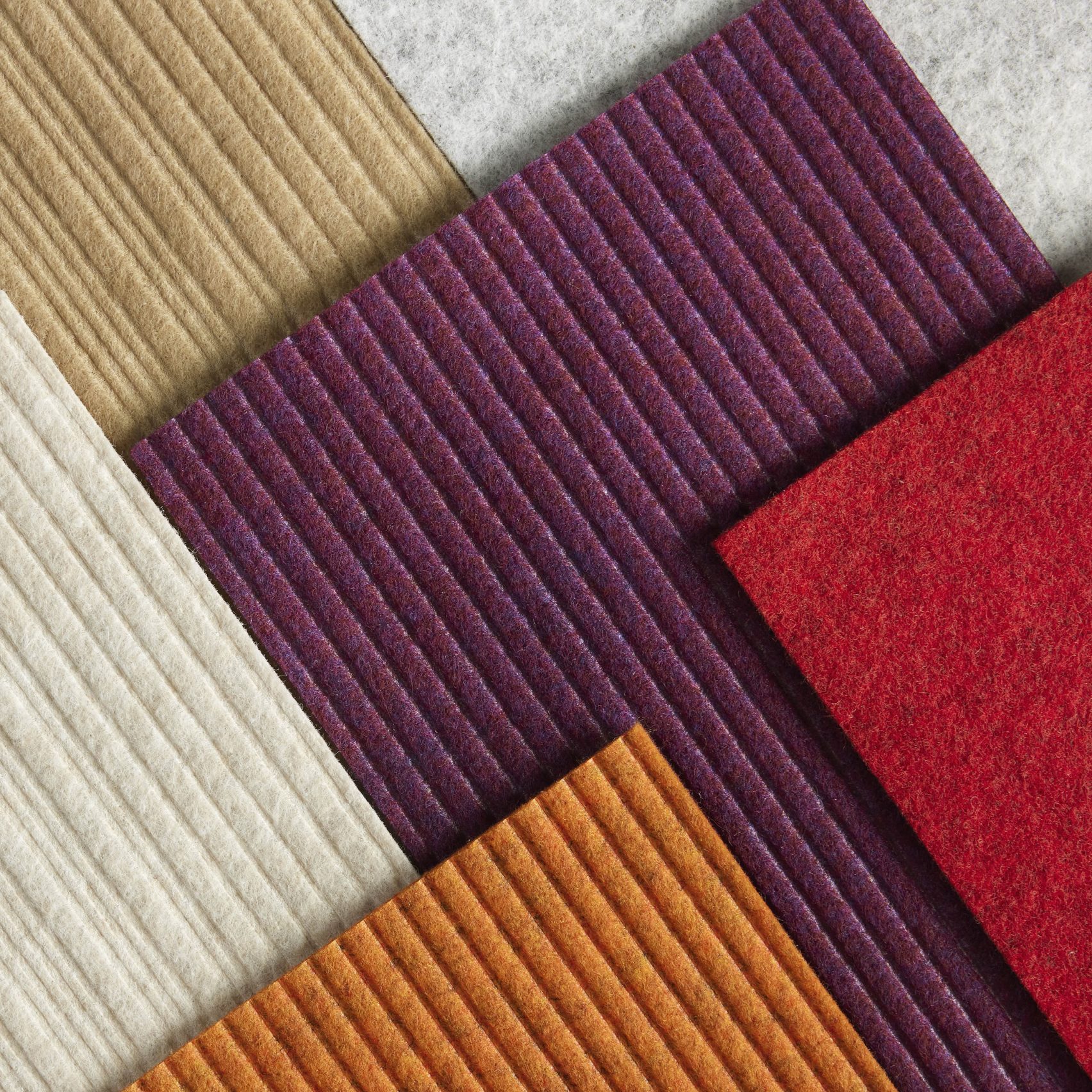 Seven furnishings designed with sustainable principles in mind
