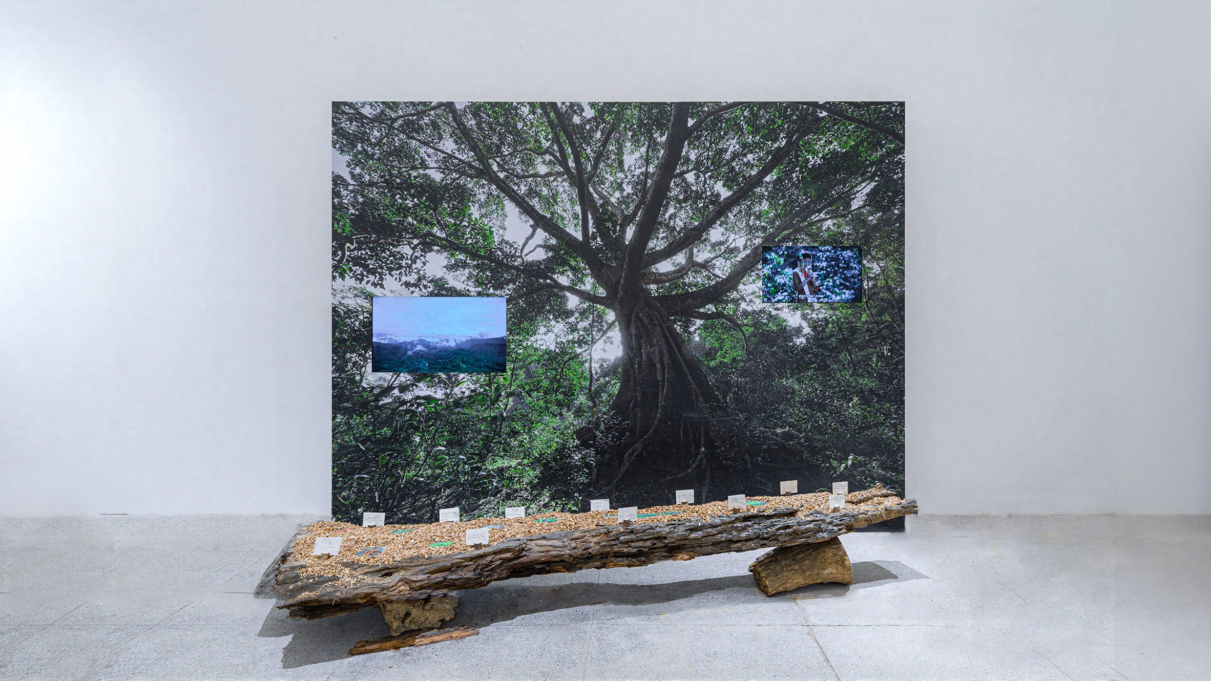 London Design Biennale 2025 | Dezeen Events Guide