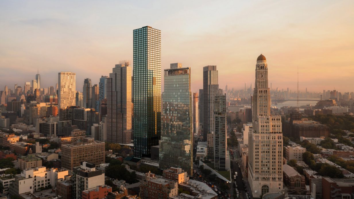 The 10 biggest building announcements of 2025