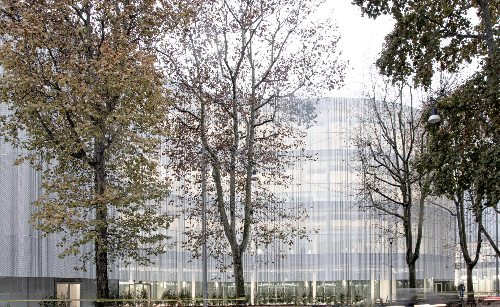 Sanaa gana 2025 Riba Royal Gold Medal – Estudio Arquitectos