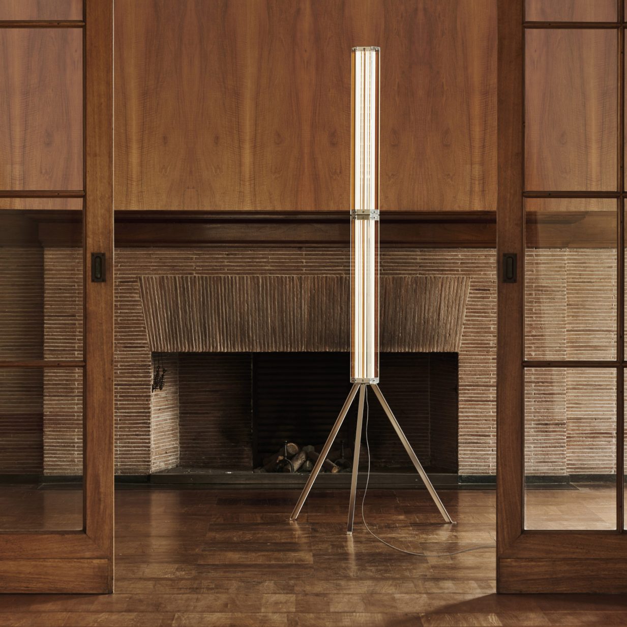 Superwire By Flos Dezeen Events Guide