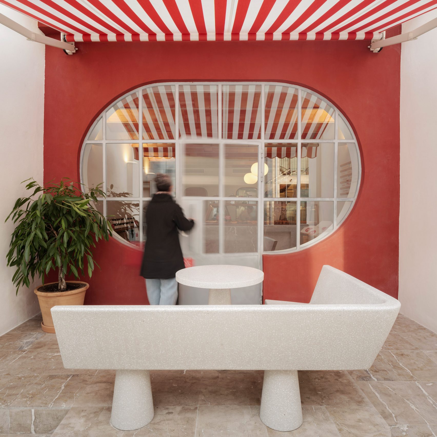 Designed In Hackney The Crate Series By Jasper Morrison Dezeen