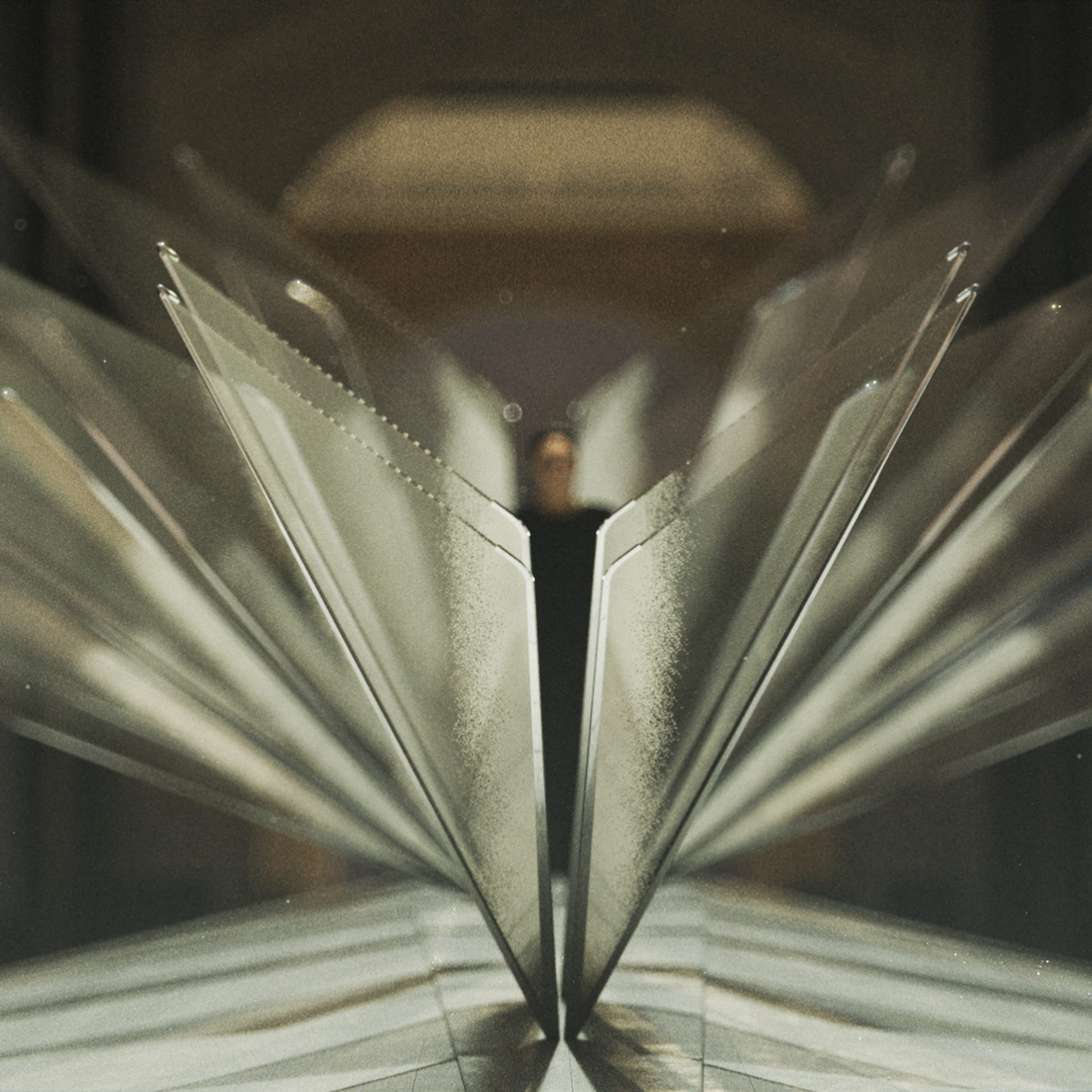 Material Bank Opens Up New Realm Of Possibilities In Material