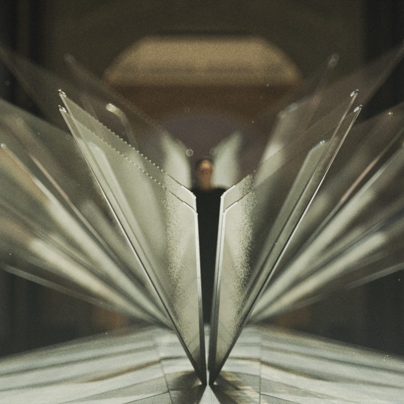 Material Bank Opens Up New Realm Of Possibilities In Material