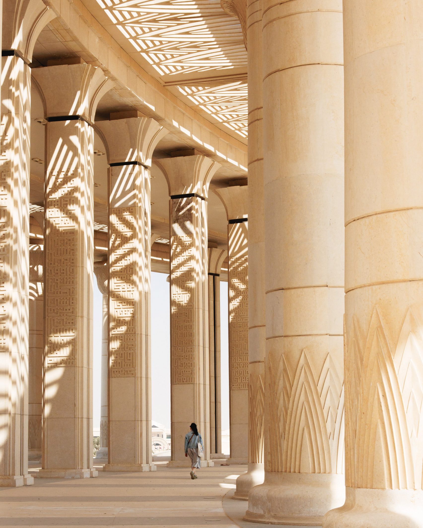 Everything you need to know about Egypt's new capital city