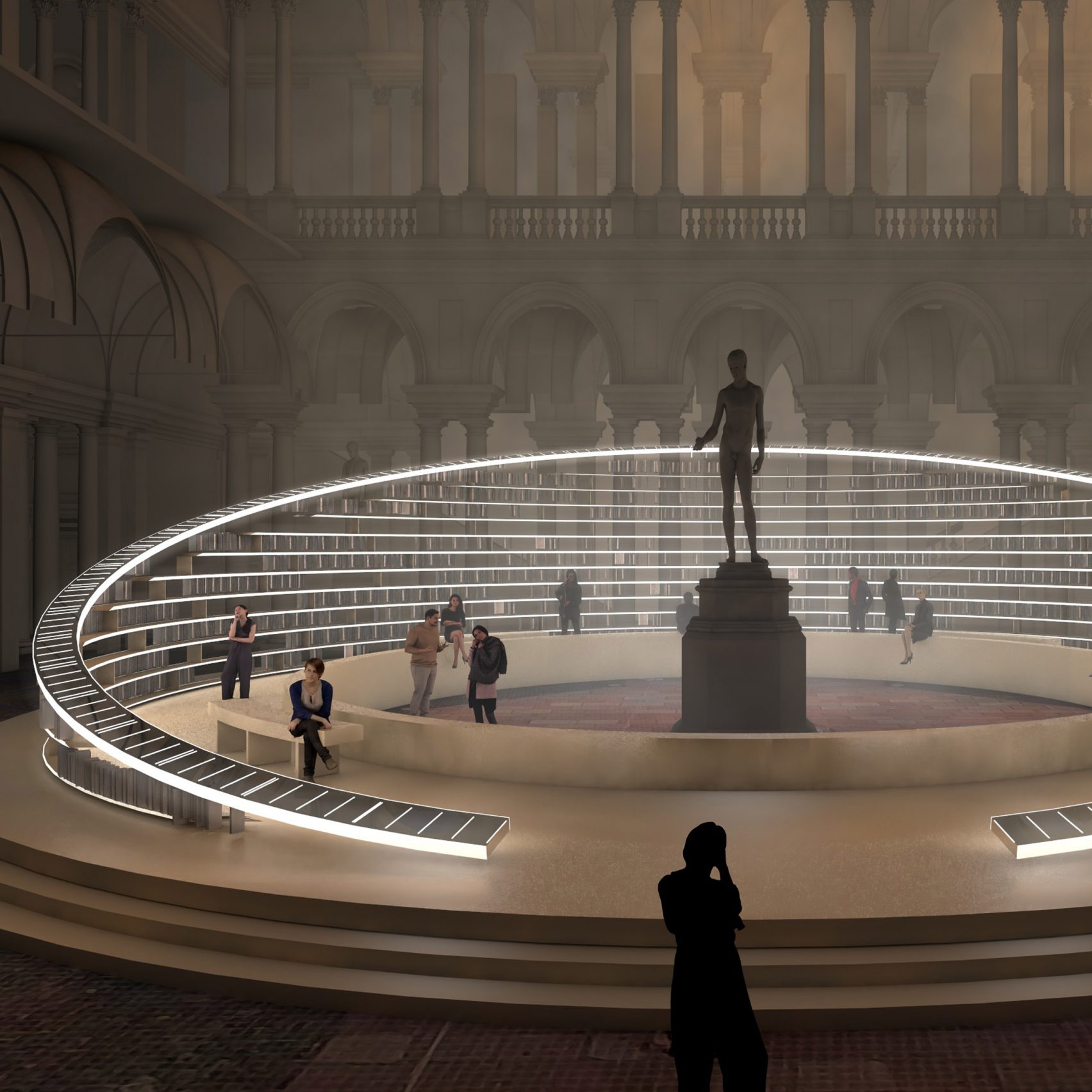 Twenty must-see installations and exhibitions at Milan design week 2025