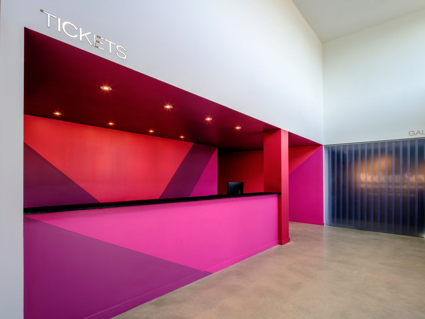 Snøhetta Converts Warehouse Into Museum Of Sex Expansion In Miami