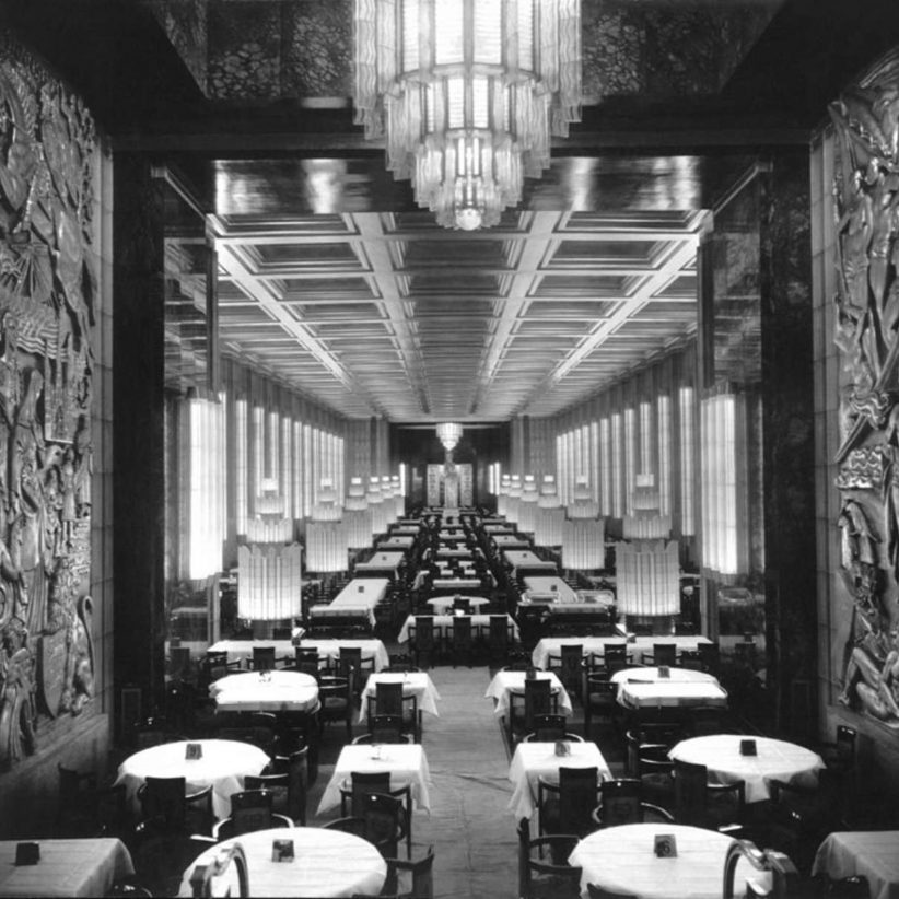 Eltham Palace Is A Heritage Site Where Art Deco Meets Henry Viii 0212