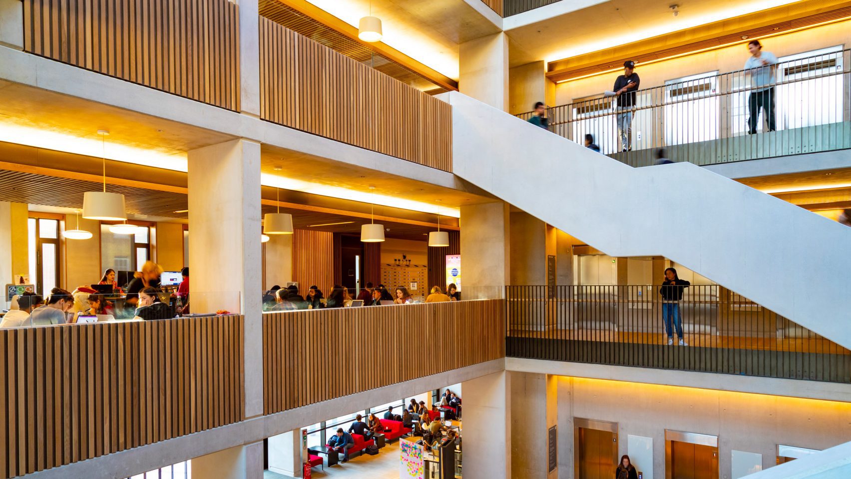 Msc Environmental Design And Engineering At Ucl Institute For Environmental Design And