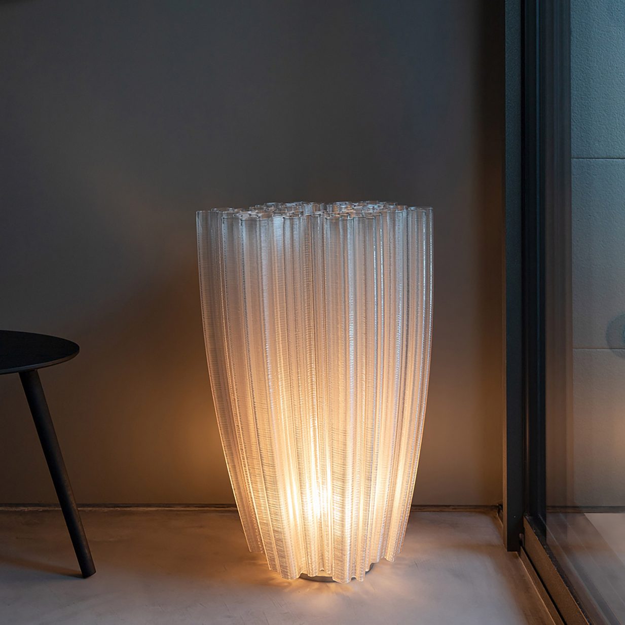 Designtex Dezeen Showroom
