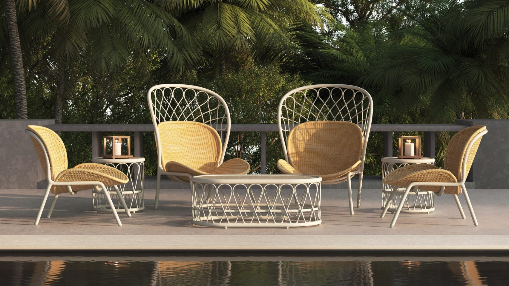 Janus et Cie at Milan design week | Dezeen Events Guide
