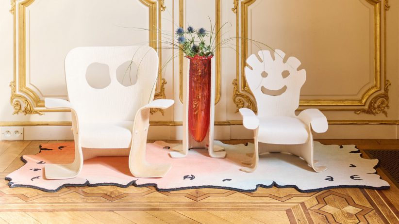 Design Miami.Paris 2025 | Dezeen Events Guide