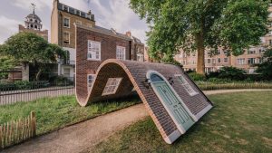 Clerkenwell Design Week 2026 | Dezeen Events Guide