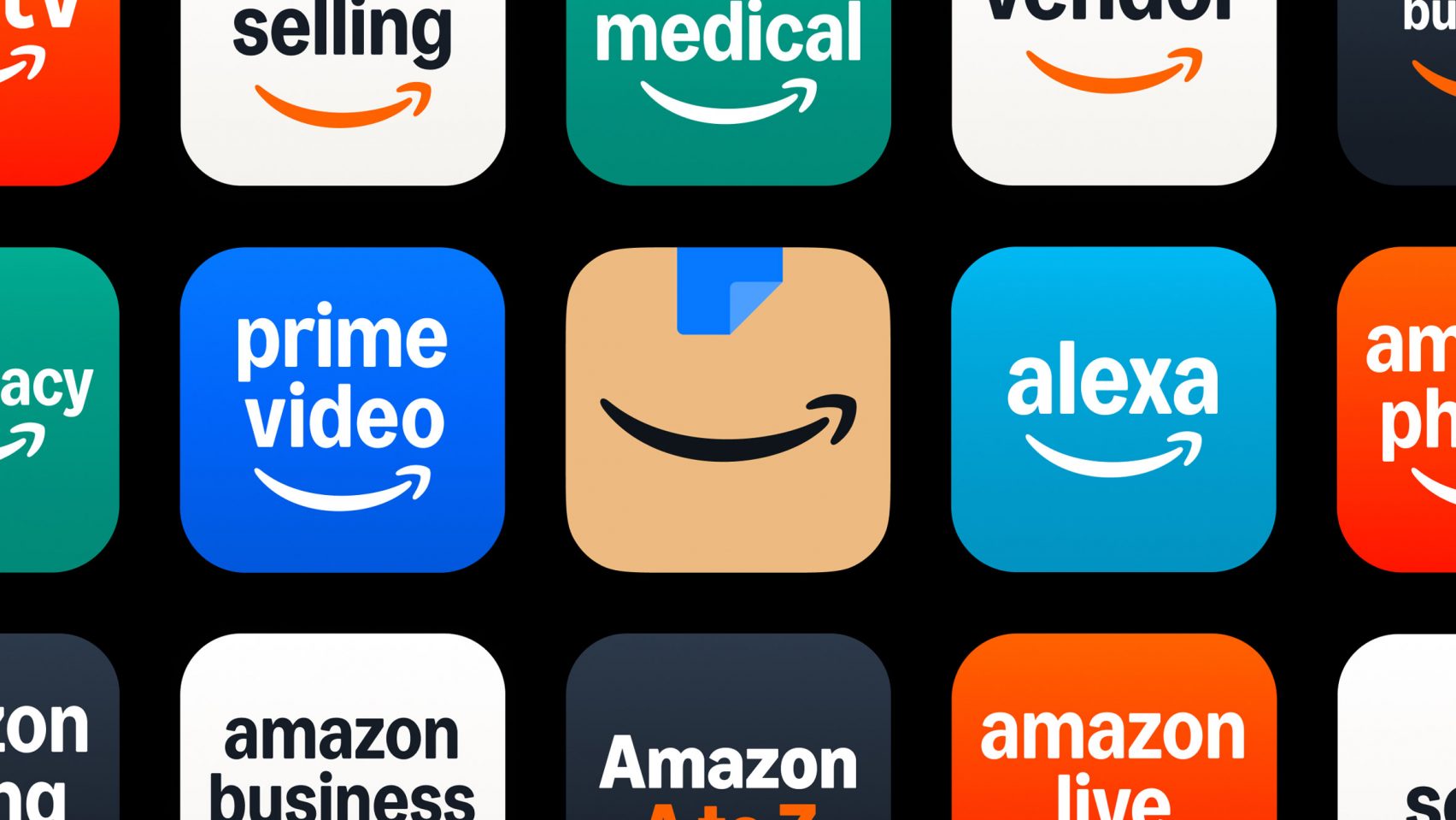 Amazon Official Logo Amazon News Deutschland About Amazon