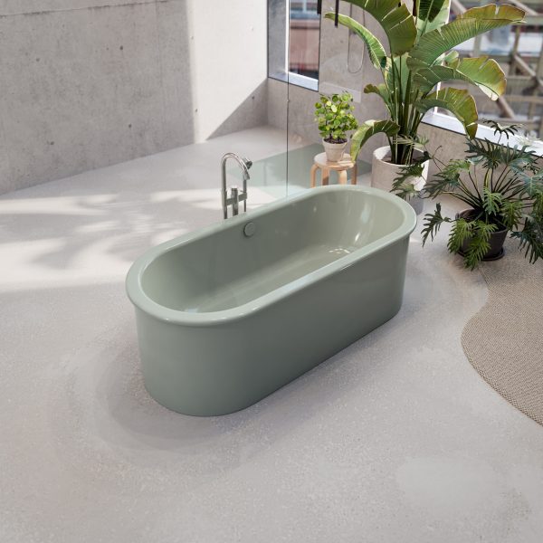 Designtex Dezeen Showroom
