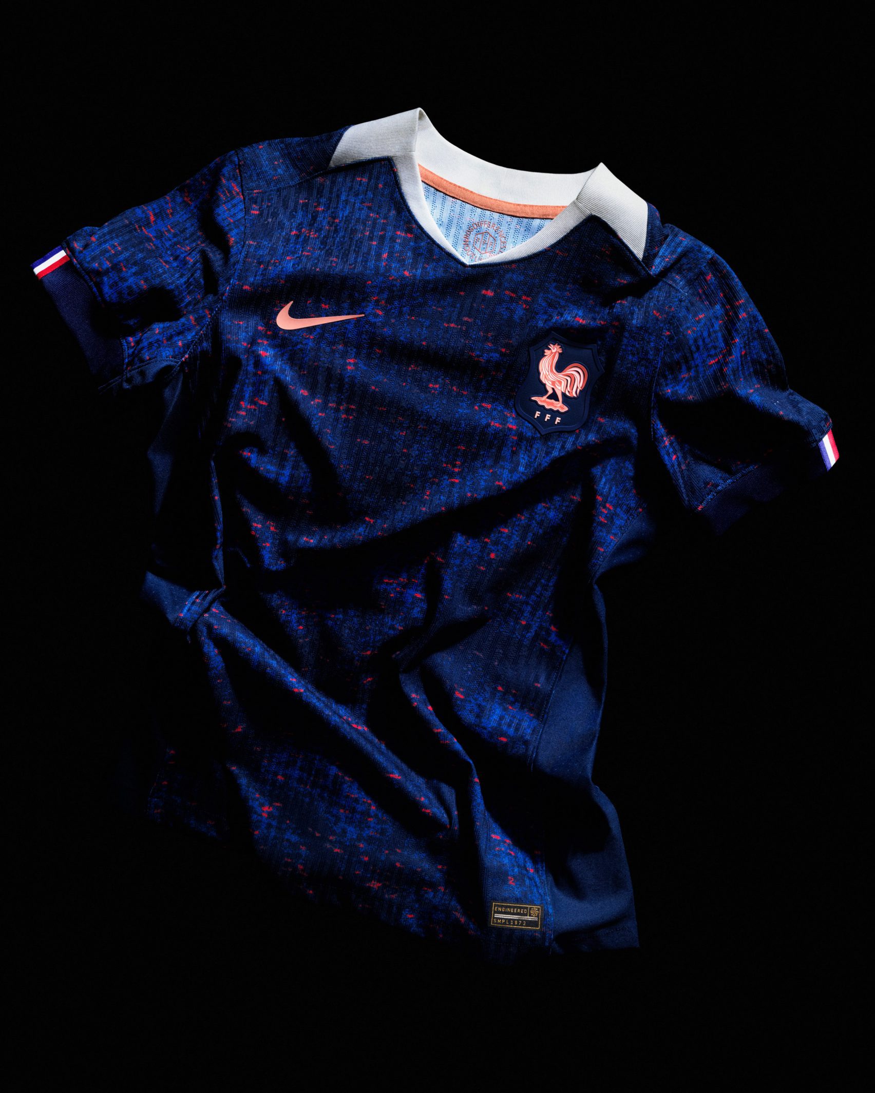 Dezeen's guide to the kits worn by the 16 Women's Euro 2025 teams