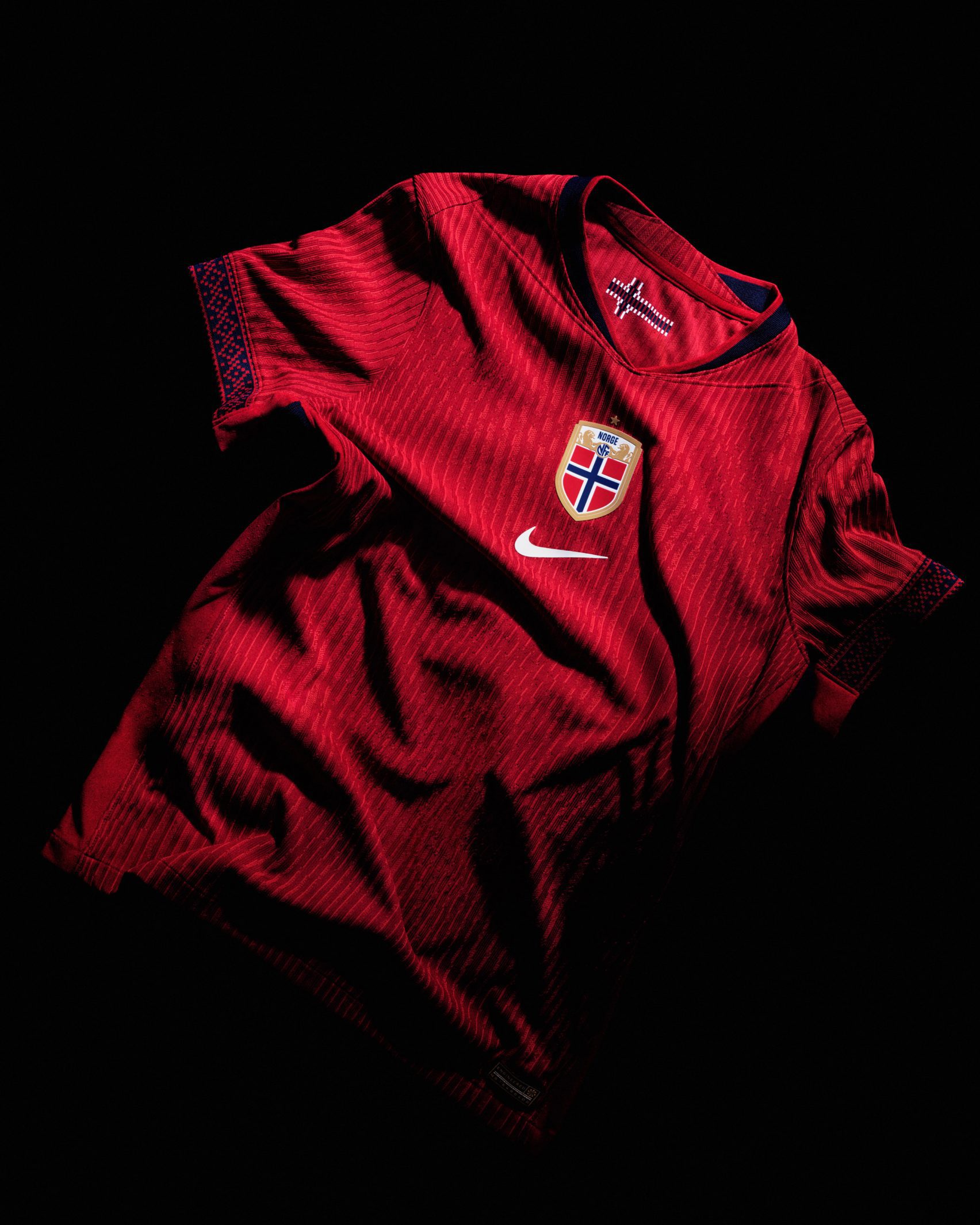 Dezeen's guide to the kits worn by the 16 Women's Euro 2025 teams