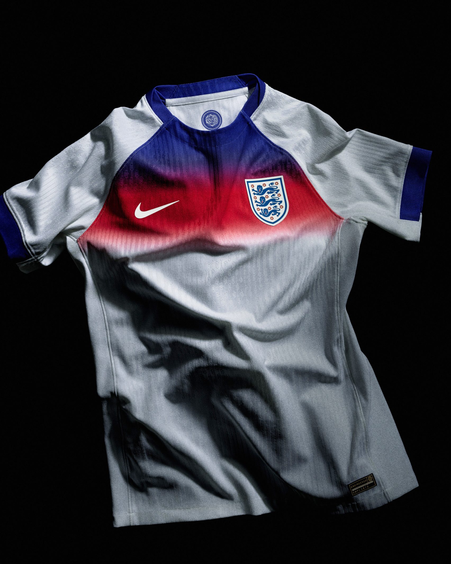 Dezeen's guide to the kits worn by the 16 Women's Euro 2025 teams
