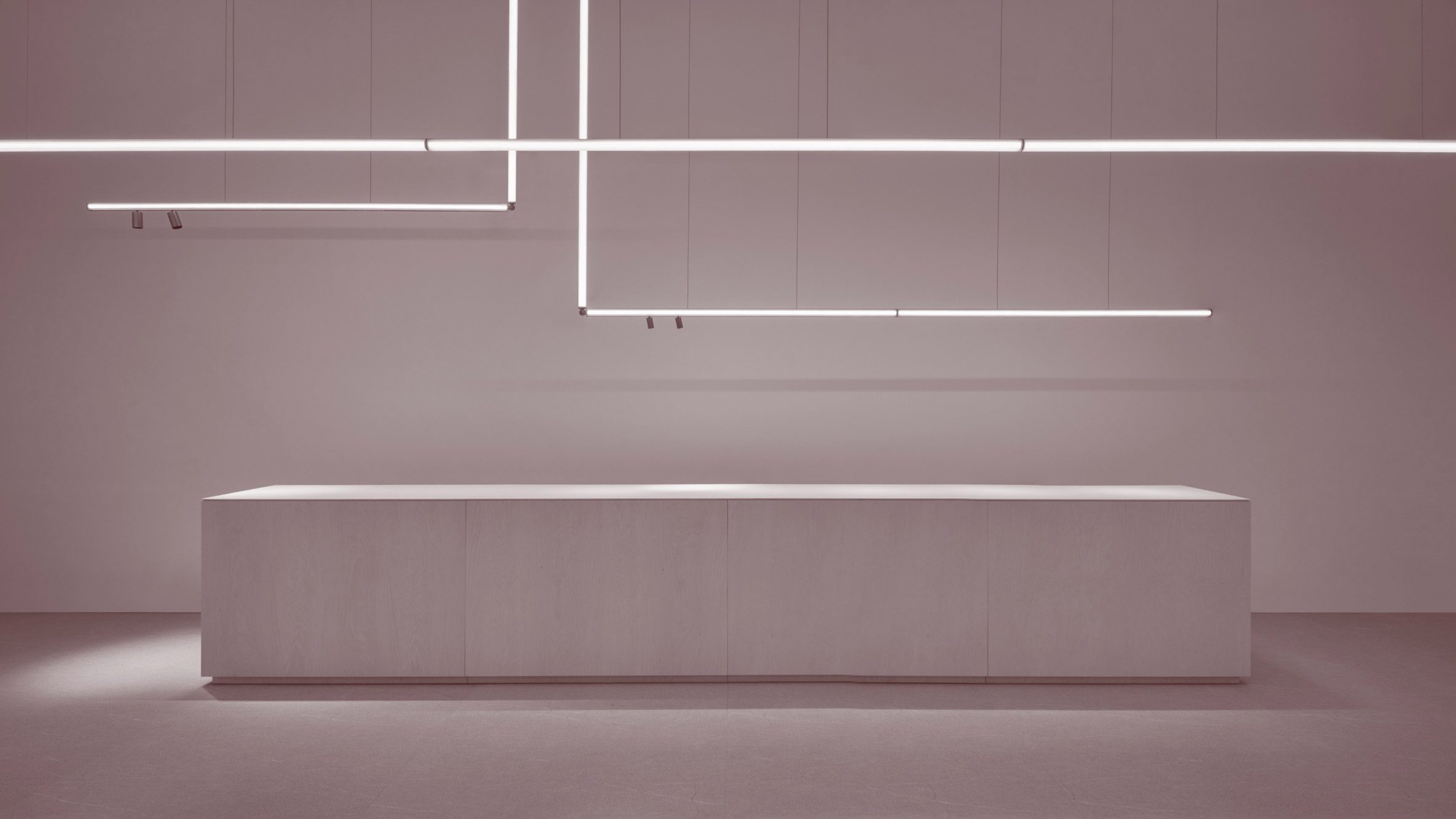 Flos at 3 Days of Design | Flos Scandinavia Showroom | Dezeen Events Guide