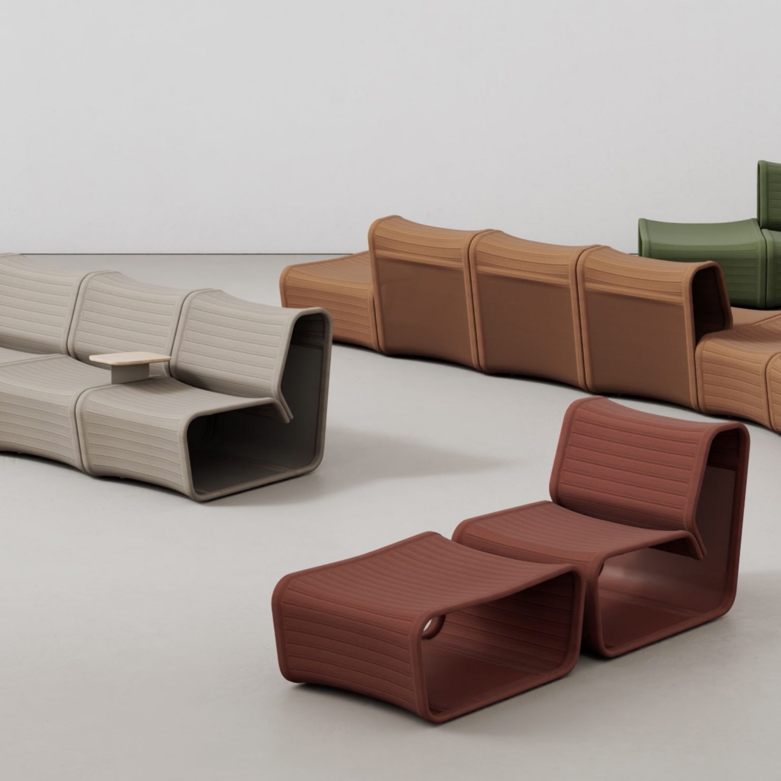 Coffee Related Architecture And Design Dezeen
