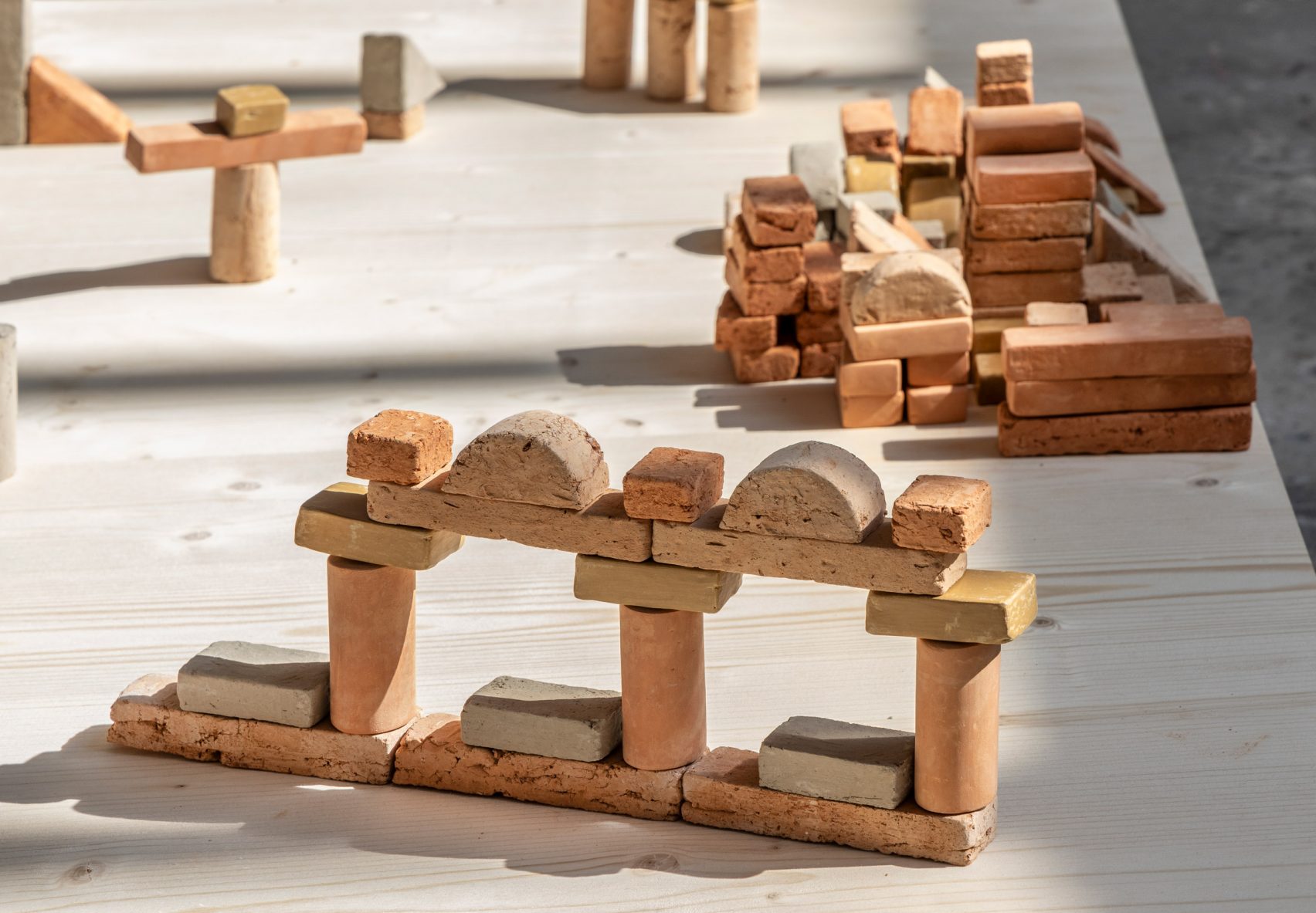 Functional Clay shows surprising new ways of making and using ceramics