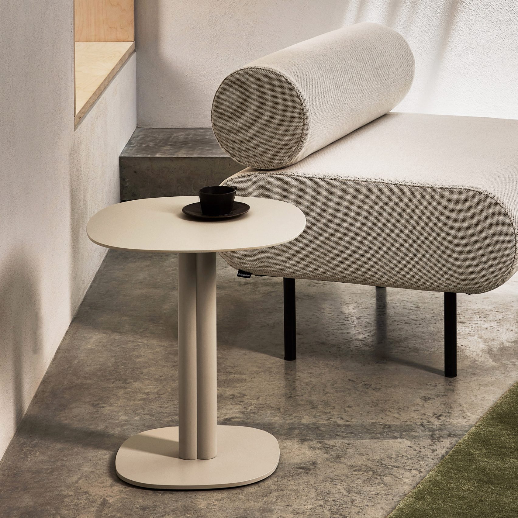 Designtex Dezeen Showroom