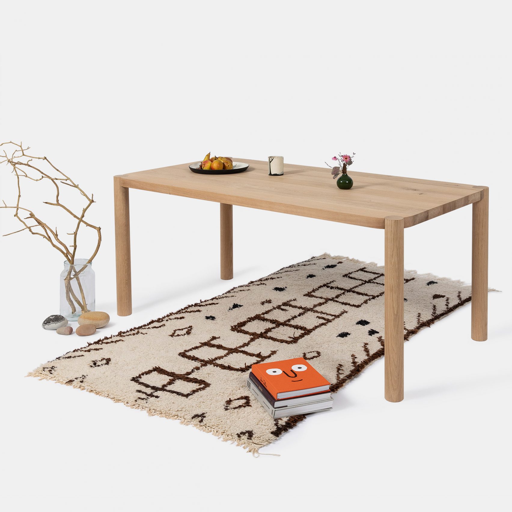 Loop Table Longlists Dezeen Awards 2025