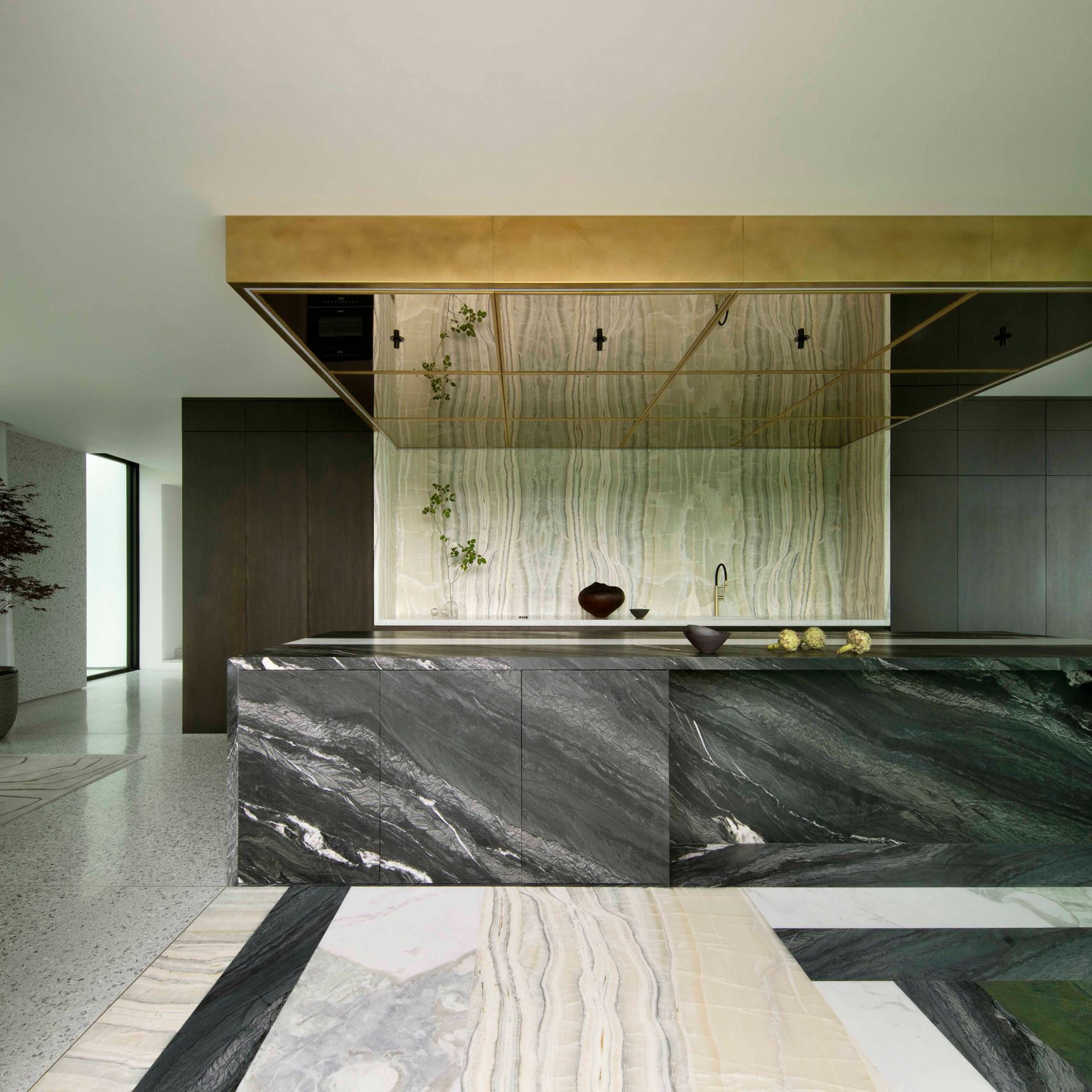 Infinity House | Longlists | Dezeen Awards 2025