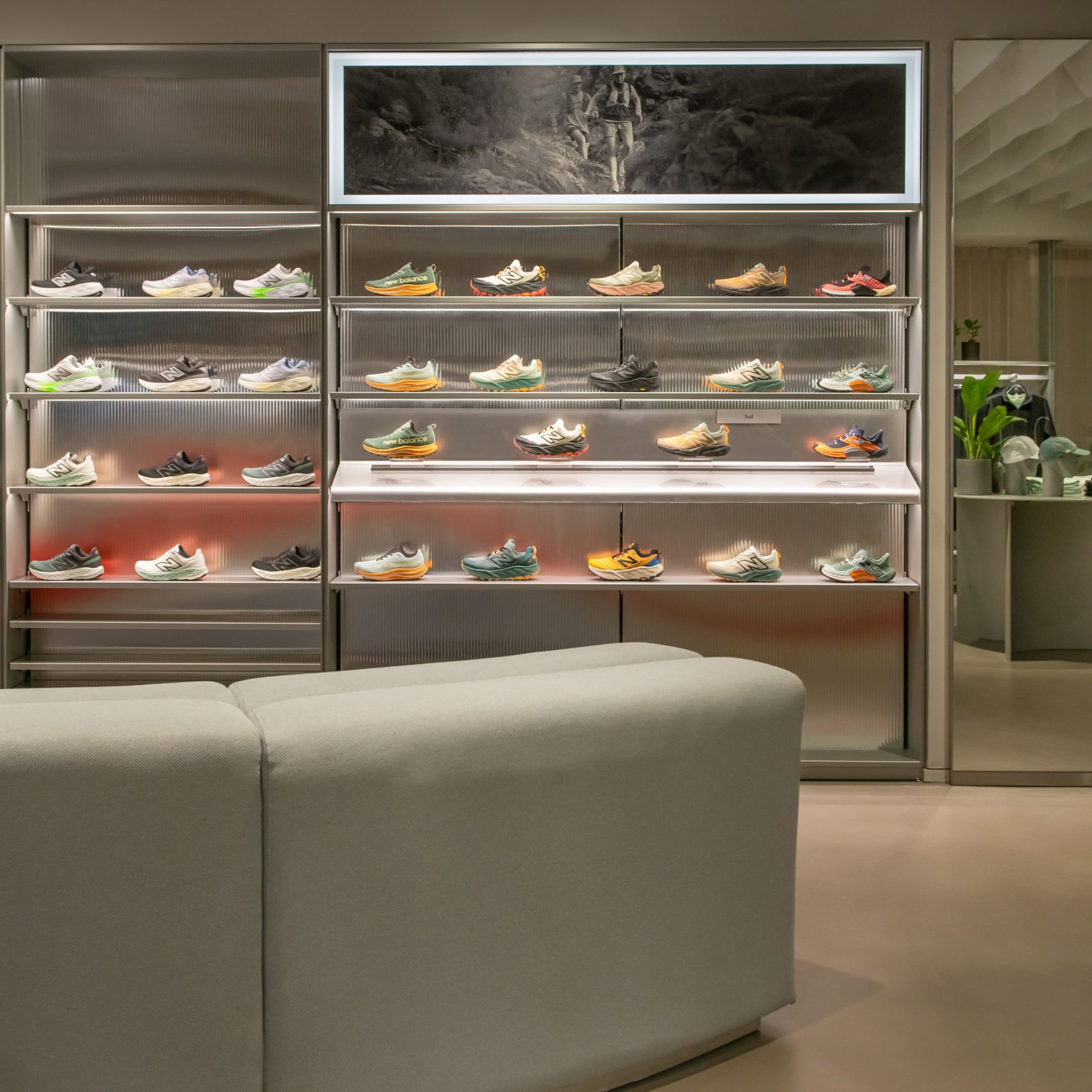 Aesop Le Marais By Ciguë Dezeen