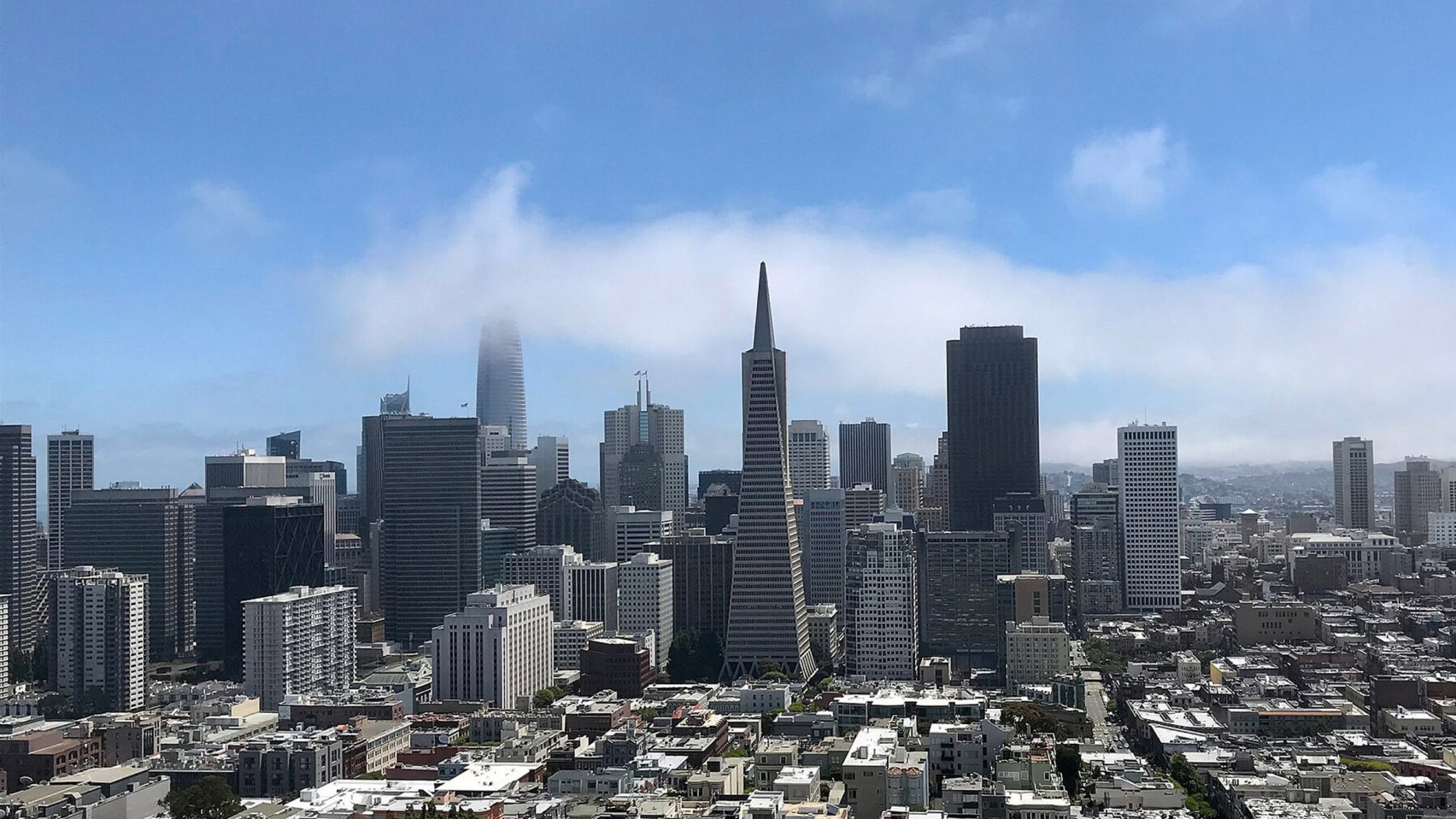 Hines proposes tallest skyscraper on the West Coast in San Francisco