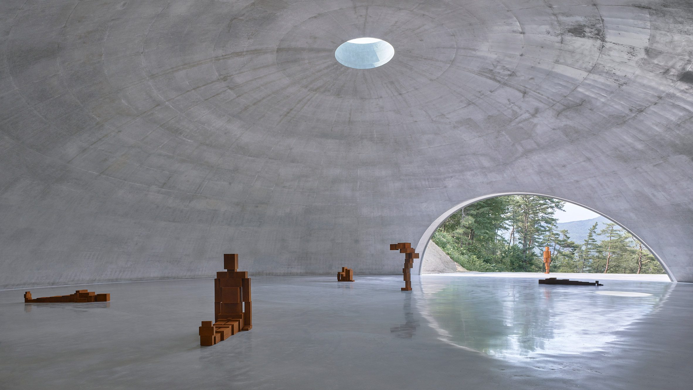 Tadao Ando Japanese Architect Tadao Ando: Buildings Must Grow With ...