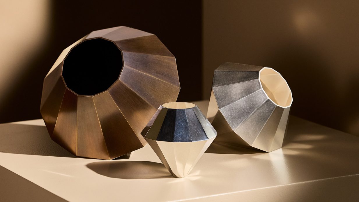 Goldsmiths’ Fair 2025 | Dezeen Events Guide
