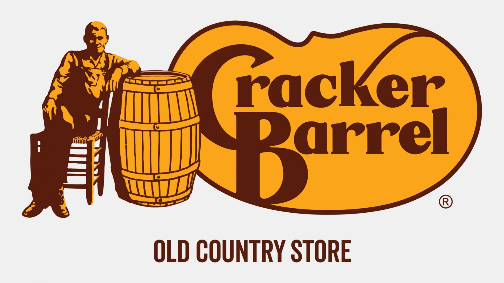 Cracker Barrel scraps new logo after outrage at redesign