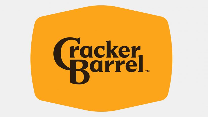 Cracker Barrel rebrand of "iconic barrel" logo faces backlash